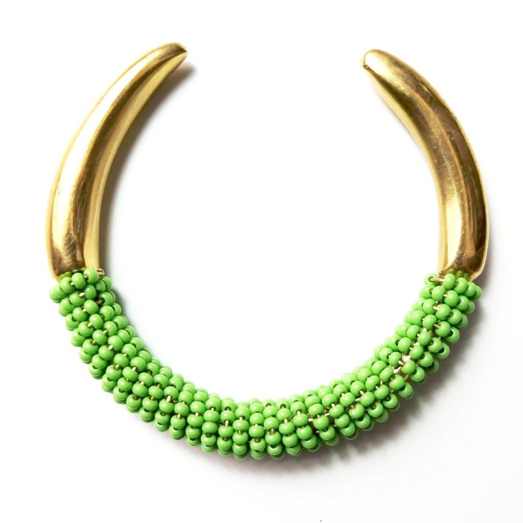 Our Favorite Jewelry Trends for Spring 2022 – Treasure From Afar