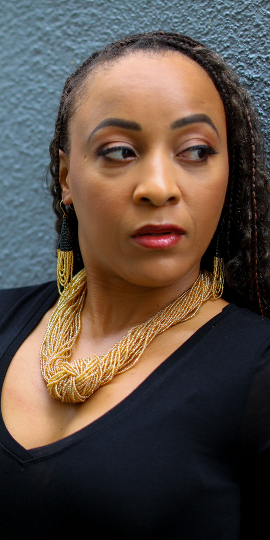Handmade Jewelry and Accessories – Treasure From Afar
