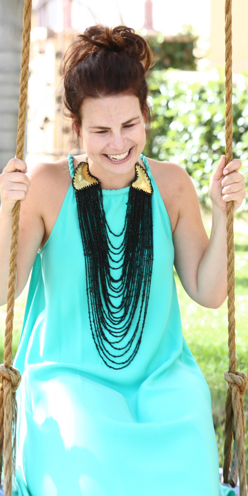 Handmade Jewelry and Accessories – Treasure From Afar
